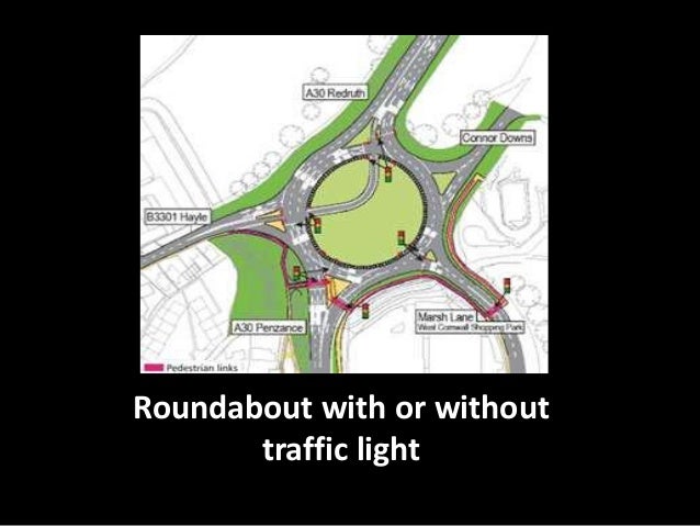 Chapter 3 junction design