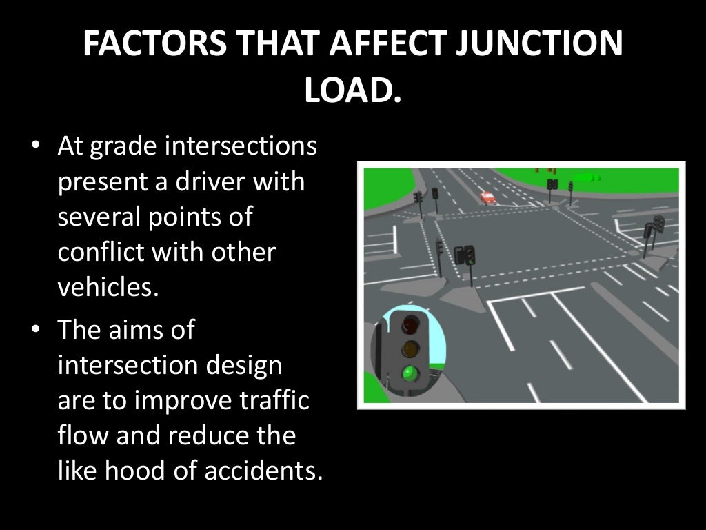 Chapter 3 junction design