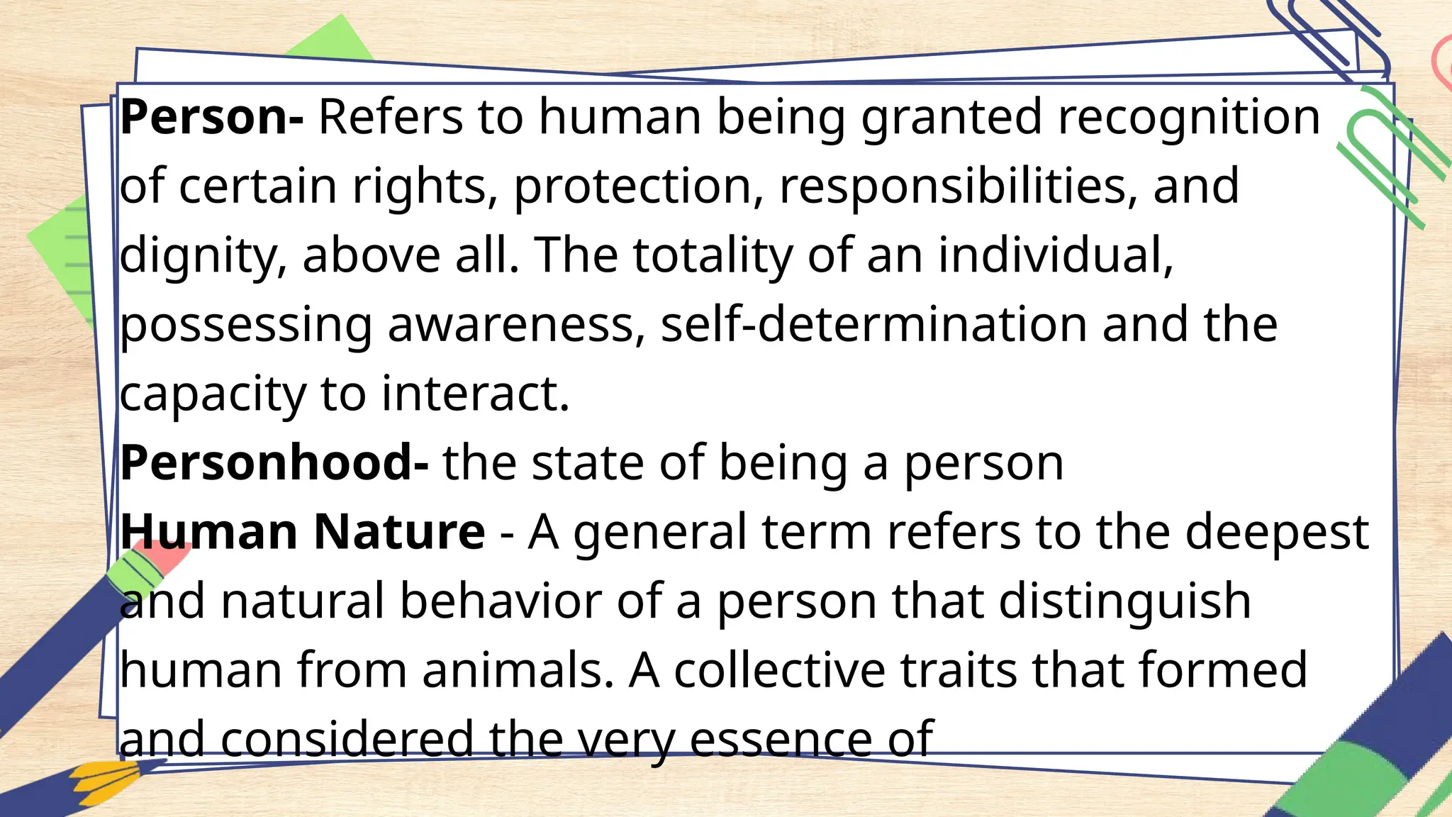 CHAPTER 3 - LESSON 1 HUMAN PERSON AS COMPOSITION.pptx