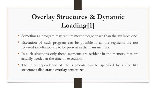 loaders and linkers | PDF | Programming Languages | Computing