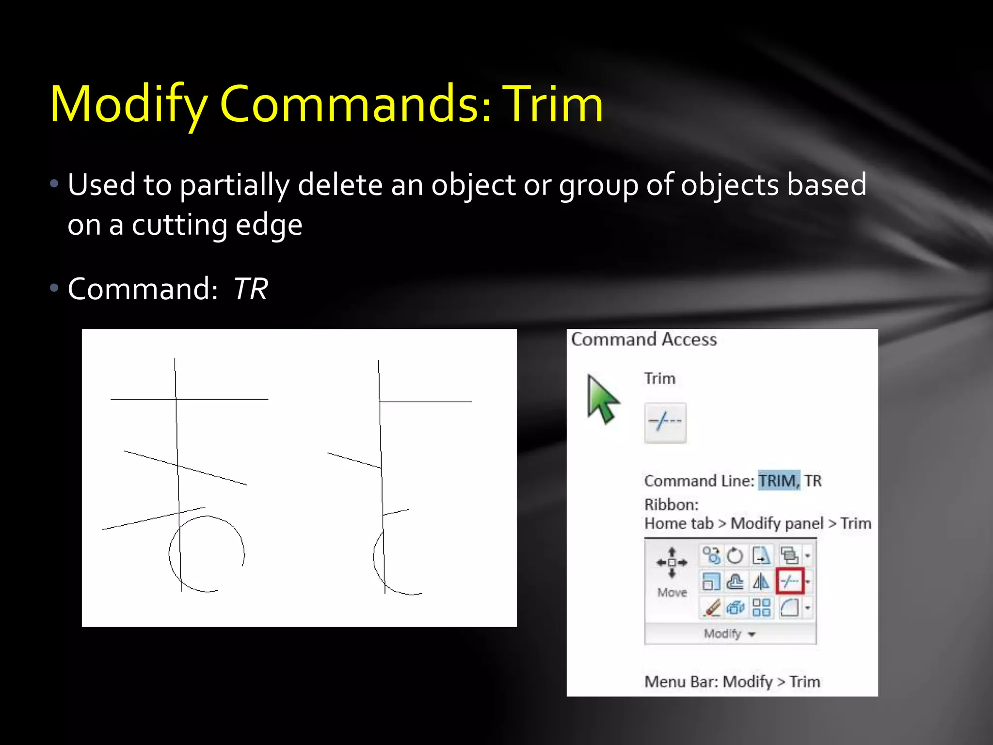 Chapter 3 Manipulating 2d Objects Pptx