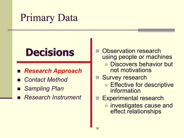 Chapter 3- Marketing Information System.pdf | Databases | Computer Software and Applications