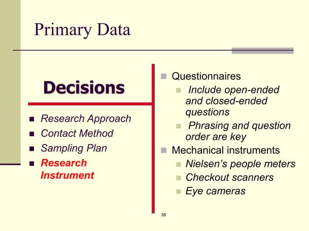 Chapter 3- Marketing Information System.pdf | Databases | Computer Software and Applications