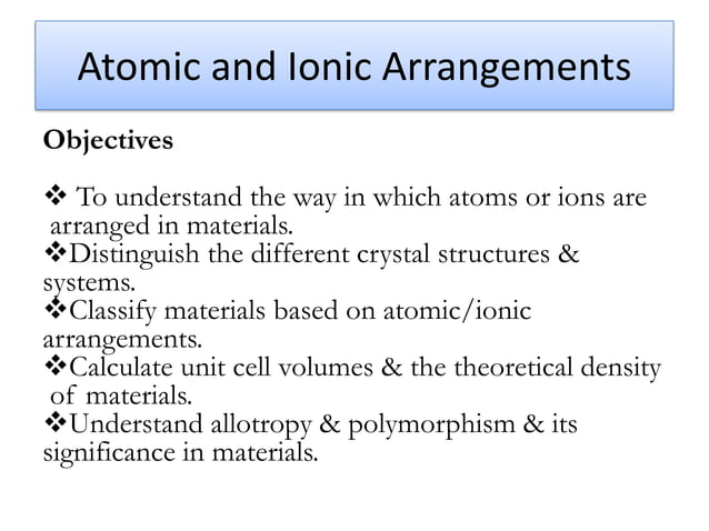 Chapter 3 -Materials Science - Crystal structures.pdf
