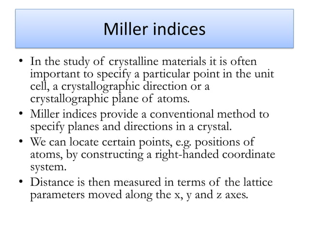 Chapter 3 -Materials Science - Crystal structures.pdf