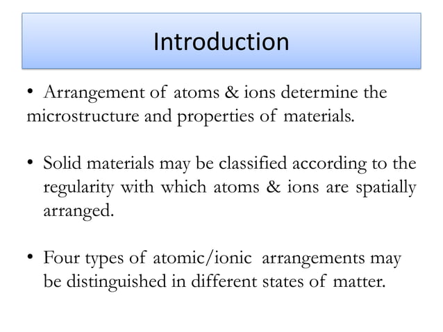 Chapter 3 -Materials Science - Crystal structures.pdf