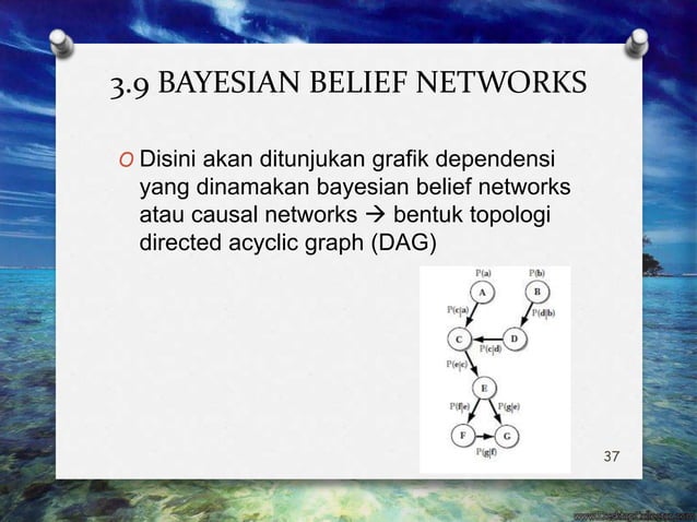 Chapter 3 maximum likelihood and bayesian estimation-fix | PPTX