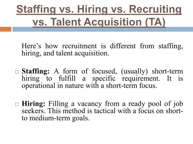 Chapter 3- Meaning and Methods of Recruitment.pptx
