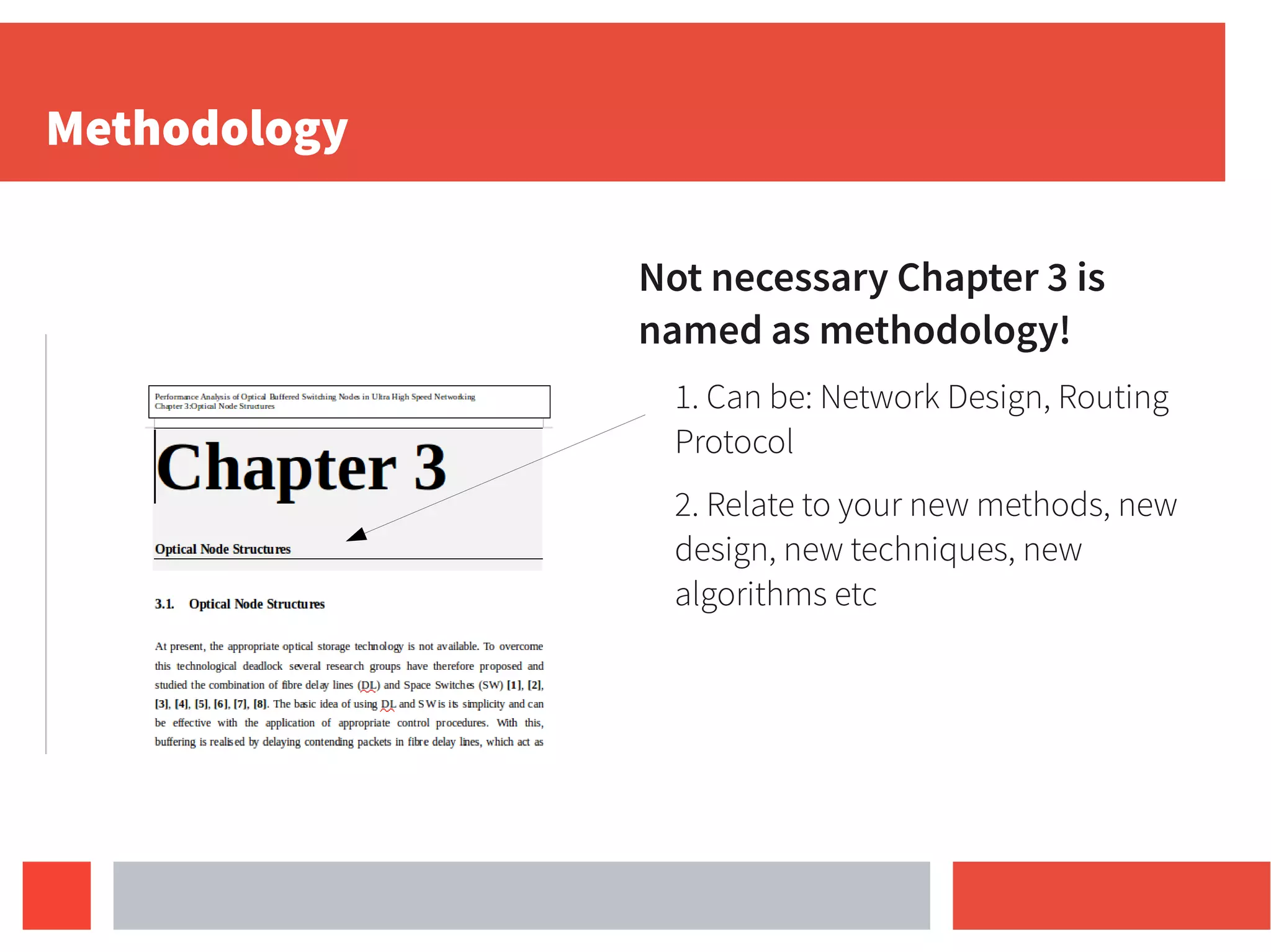 Chapter3 methodology | PPT