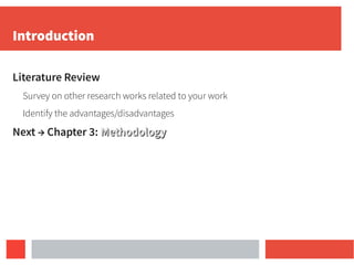 Chapter3 methodology | PPT