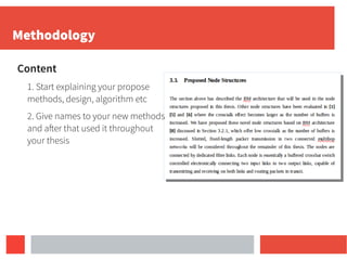 Chapter3 methodology | PPT