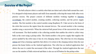 Chapter 3 Methodology (Capstone Research) | PDF