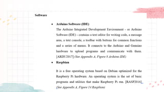Chapter 3 Methodology (Capstone Research) | PDF