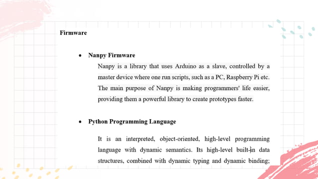 Chapter 3 Methodology (Capstone Research) | PDF | Home & Garden