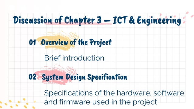 Chapter 3 Methodology (Capstone Research)
