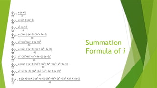 Chapter 3 - Methods of Algorithm Analysis.pptx