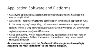 Chapter 3 - MIS Applications and Relationships Presentation.pptx