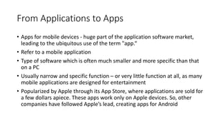 Chapter 3 - MIS Applications and Relationships Presentation.pptx
