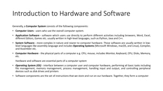 Chapter 3 - MIS Applications and Relationships Presentation.pptx