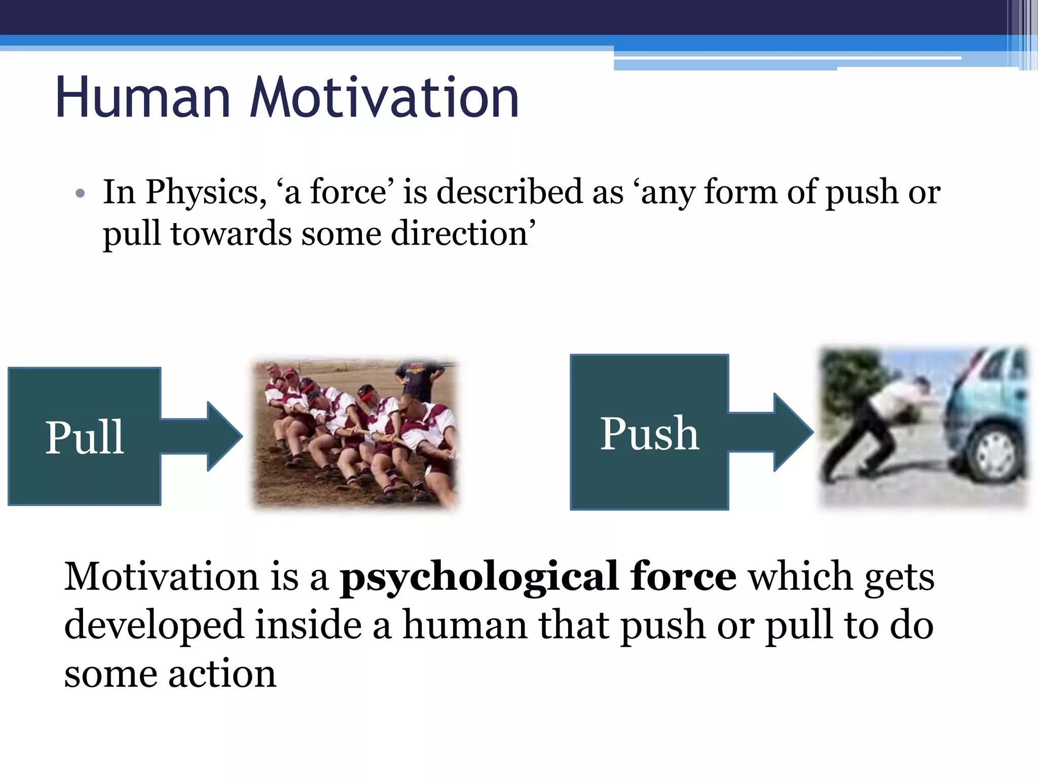 Exploring Consumer Behavior - Motivation | PDF