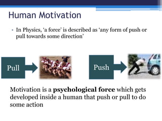 Exploring Consumer Behavior - Motivation | PDF
