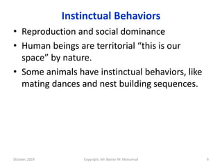 Chapter 3: Motivation and Emotions | PDF