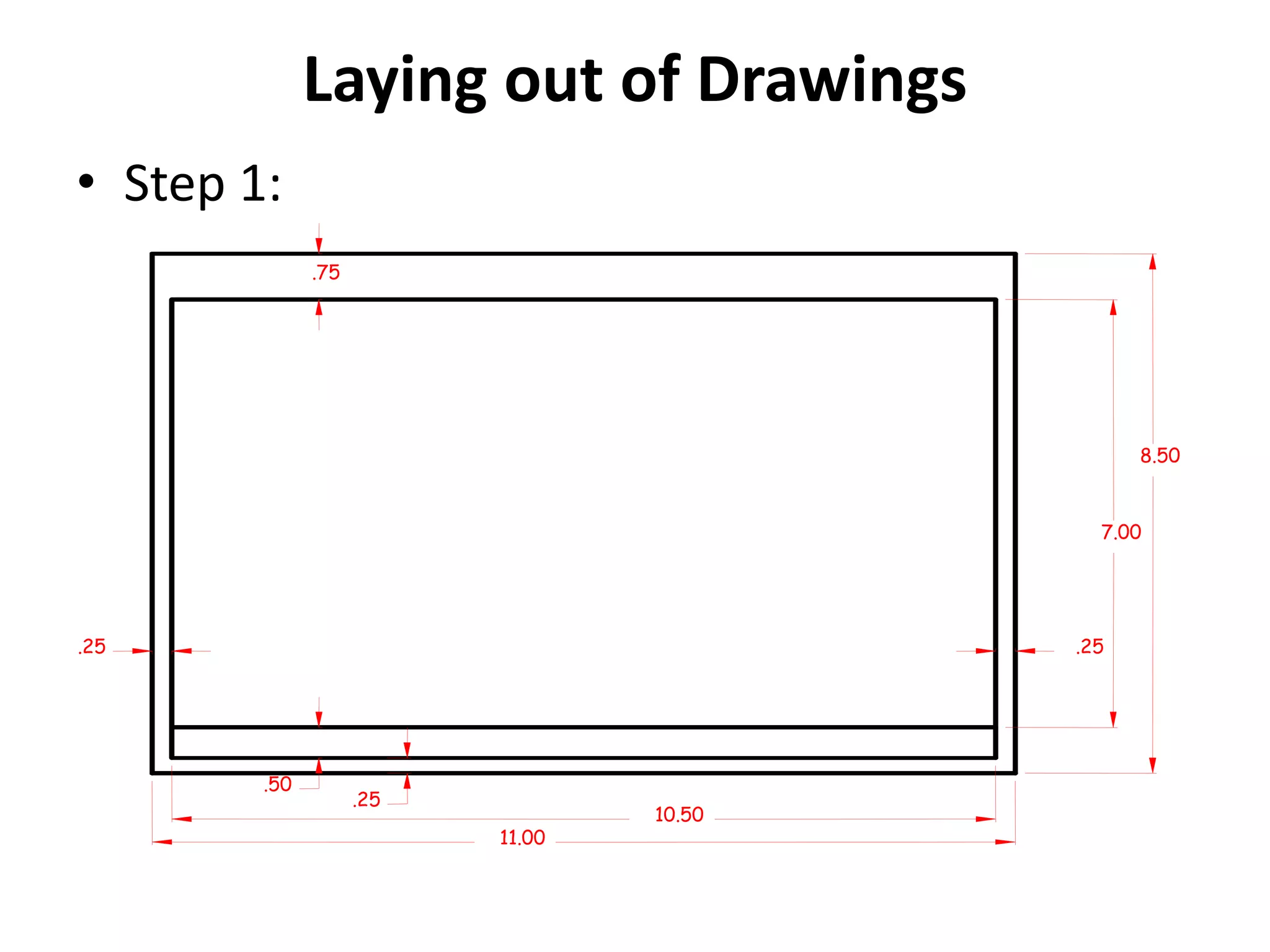 Chapter 3 multiview drawings | PPTX