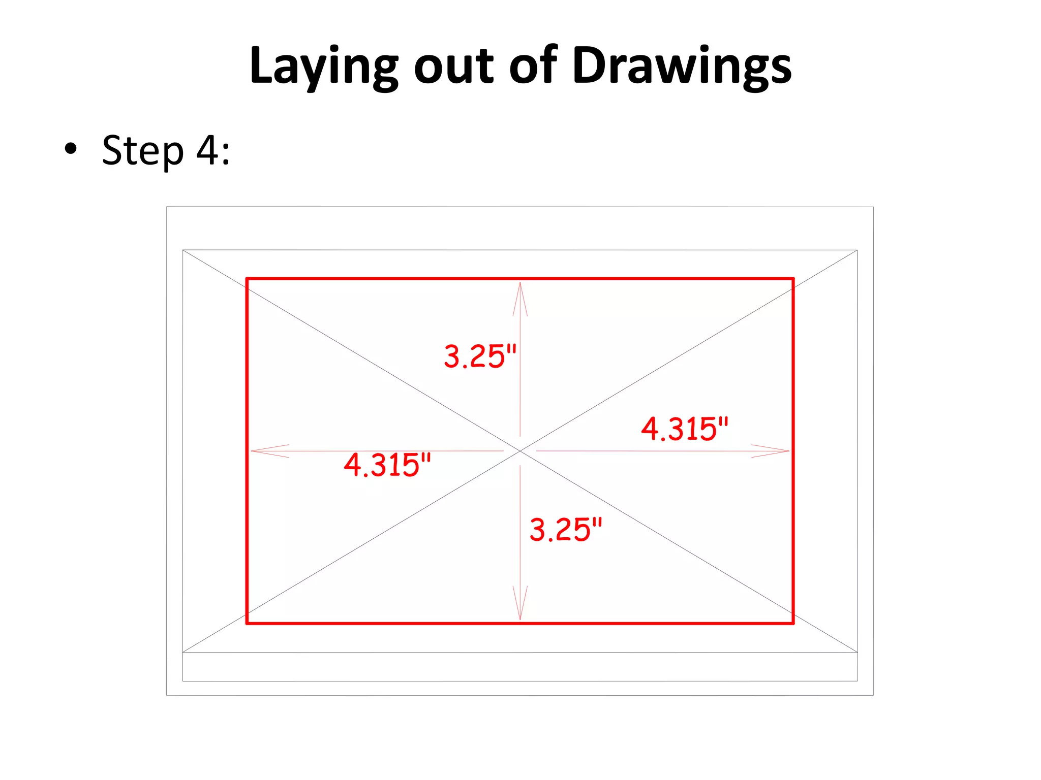 Chapter 3 multiview drawings | PPTX