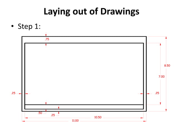 Chapter 3 multiview drawings | PPTX | 3-D Graphics | Computer Software and Applications