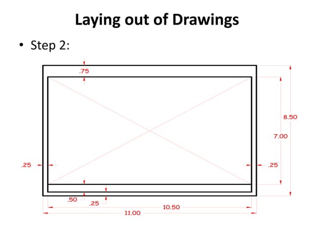 Chapter 3 multiview drawings | PPTX | 3-D Graphics | Computer Software ...