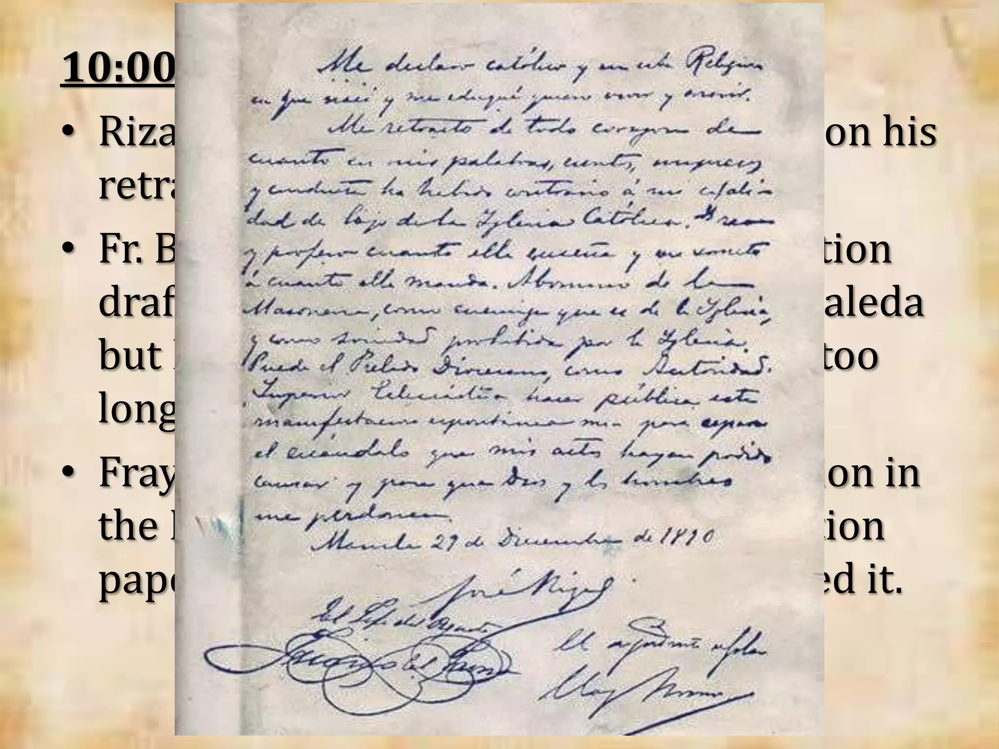 Readings in Philippine History Chapter 3: “One Past But Many Histories ...