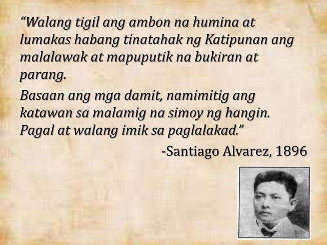 Readings in Philippine History Chapter 3: “One Past But Many Histories ...