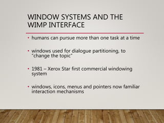 Chapter 3 paradigm | PPT