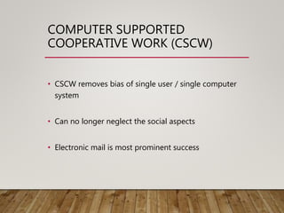 Chapter 3 paradigm | PPT