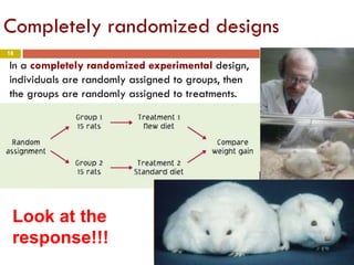Chapter 3 part1-Design of Experiments | PPT