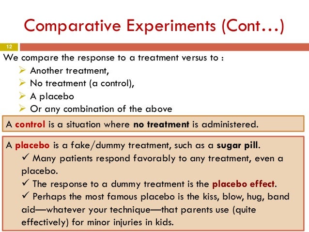 Chapter 3 part1-Design of Experiments