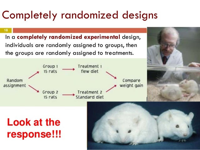 Chapter 3 part1-Design of Experiments