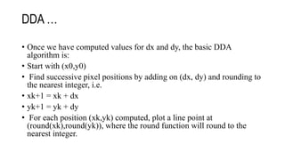 Chapter 3 - Part 1 [Autosaved].pptx