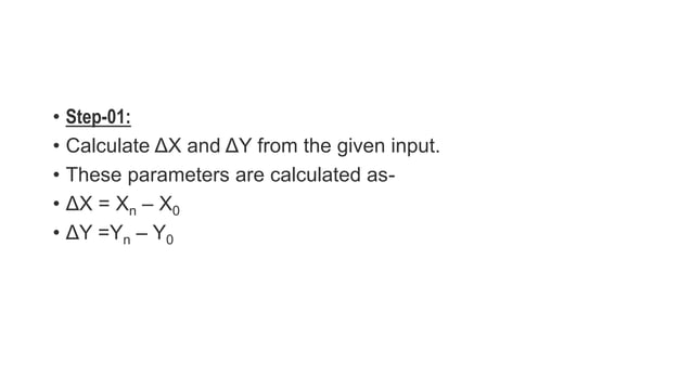 Chapter 3 - Part 1 [Autosaved].pptx | Graphics Software | Computer Software and Applications