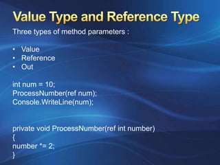 Chapter 3 part2 | PPTX | Programming Languages | Computing