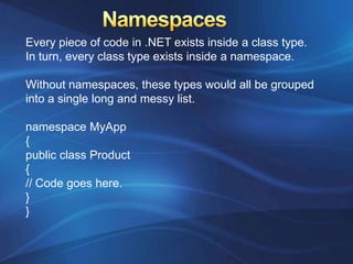 Chapter 3 part2 | PPTX | Programming Languages | Computing