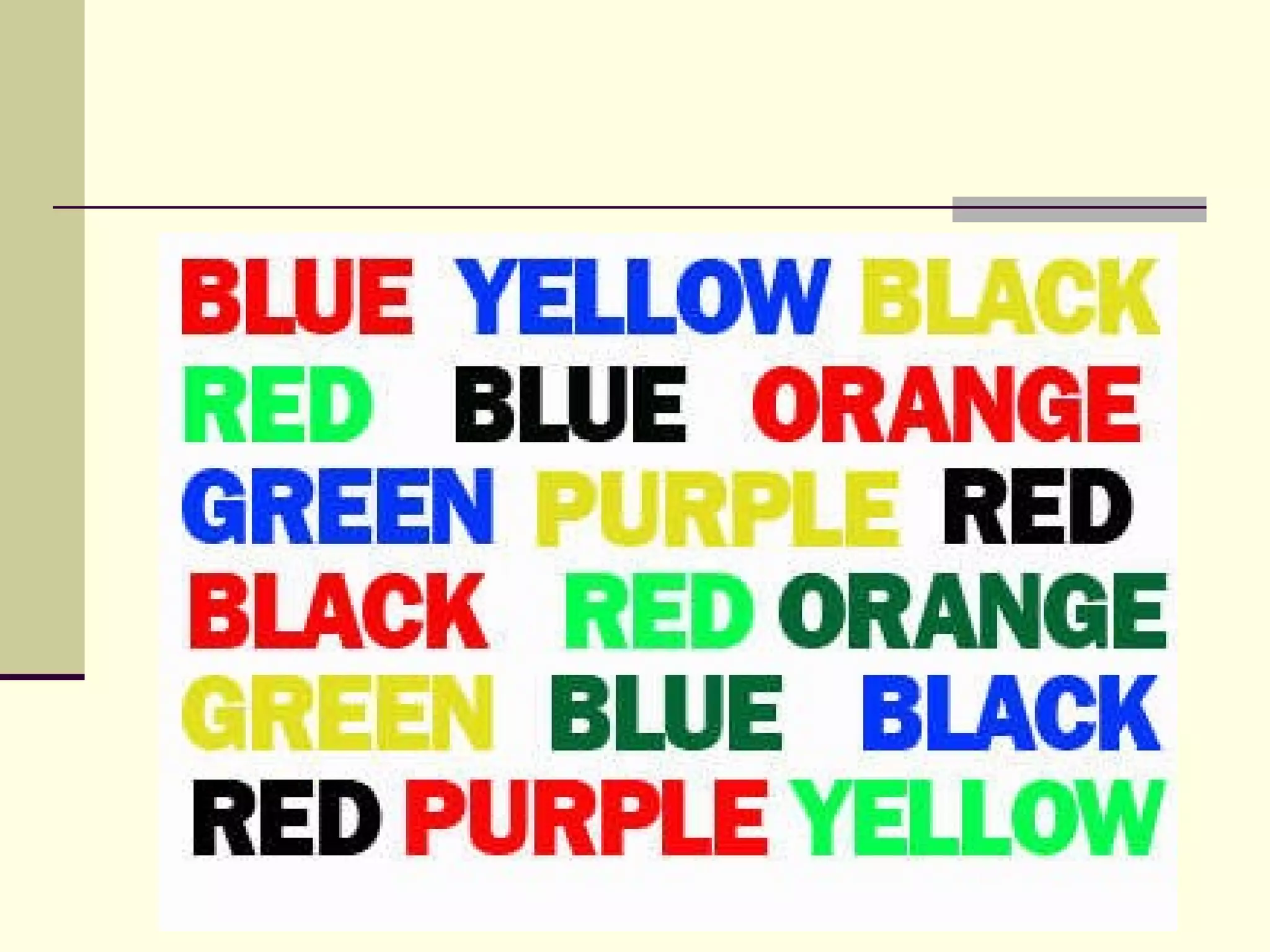 Chapter 3 perception communication (pp) | PPT