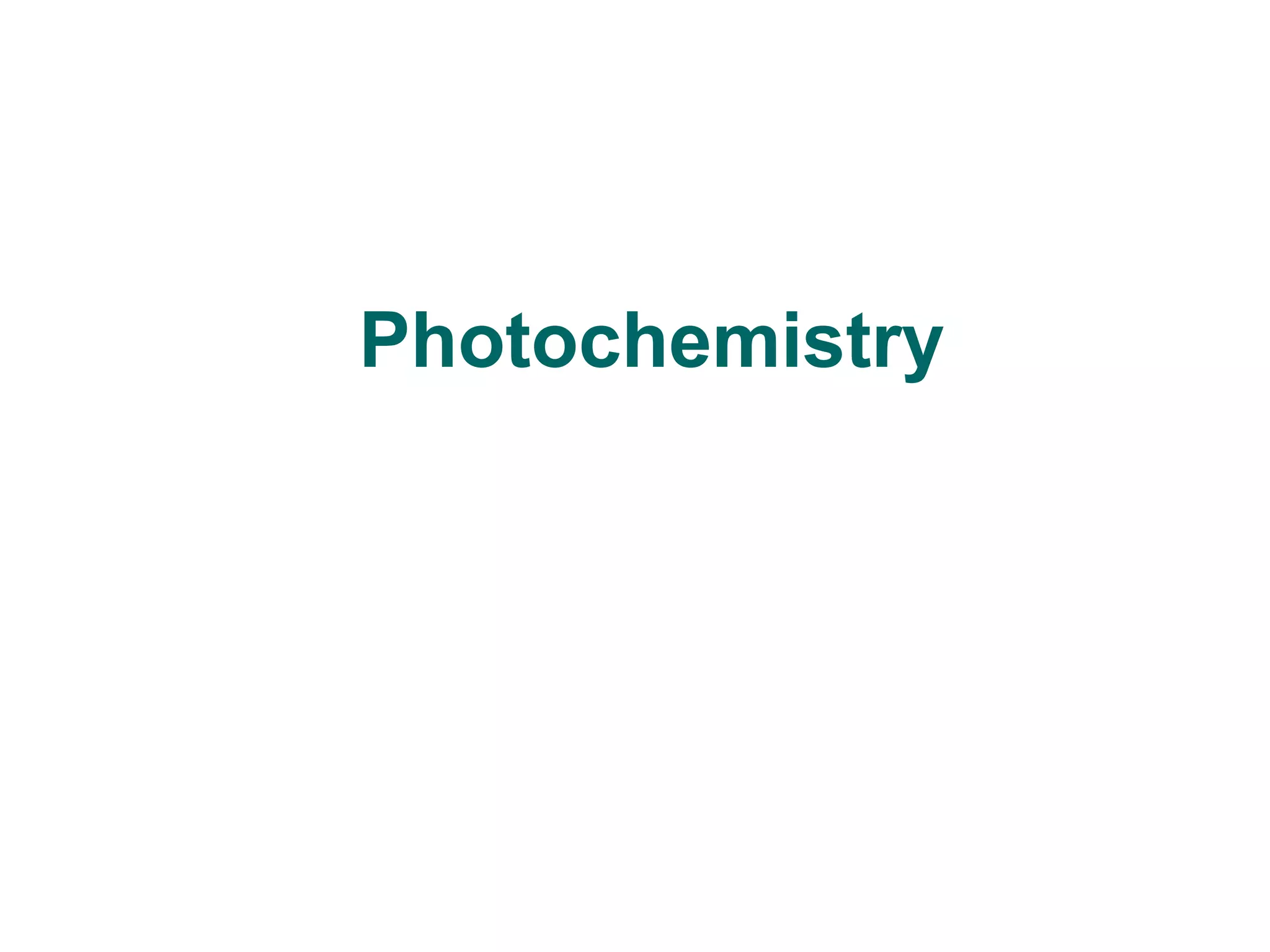 - Photochemistry.pdf