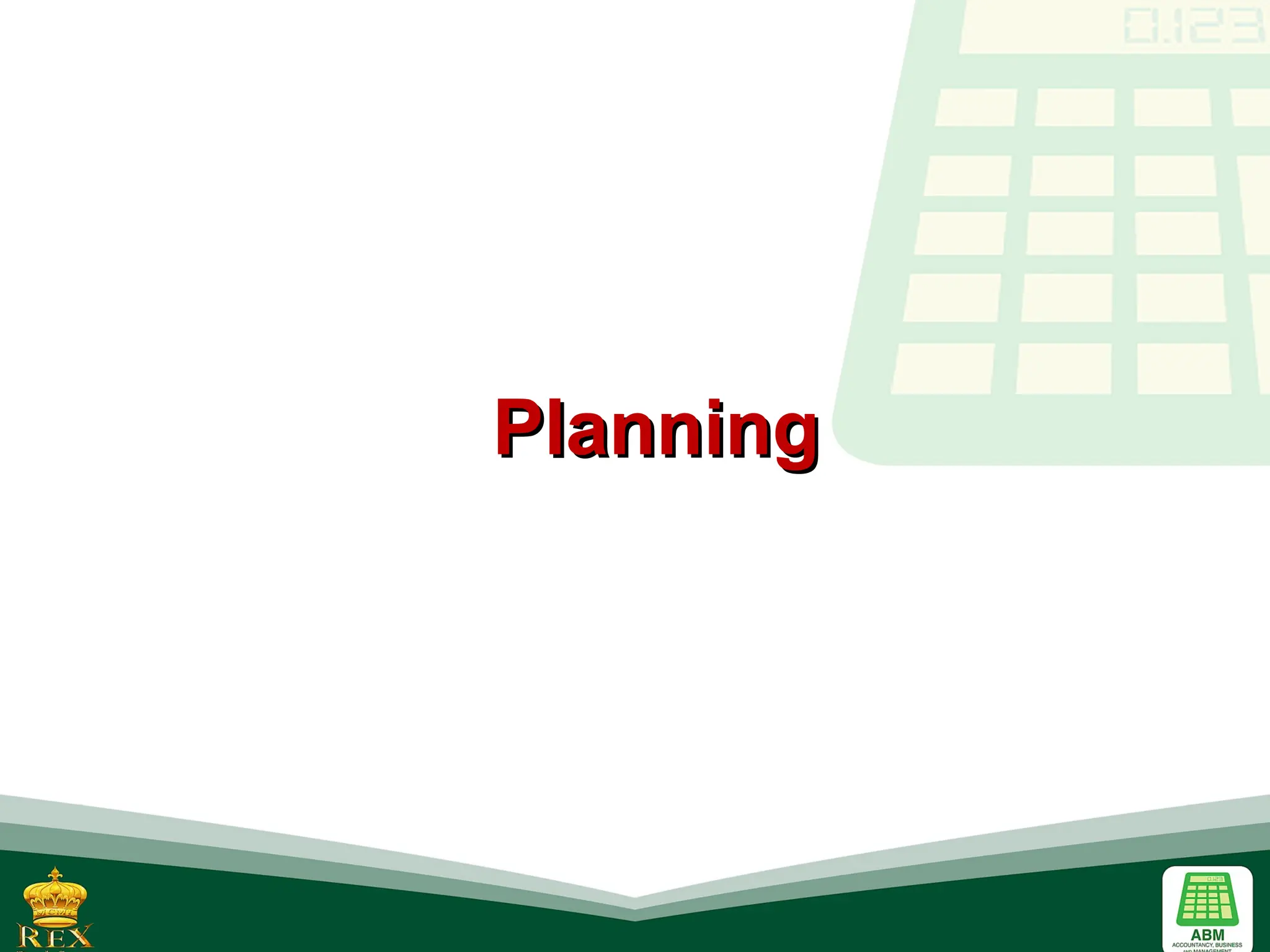 Chapter 3 - Planning-ppt.pptMMMMMMMMMMMM | PPT