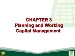 Chapter 3 - Planning-ppt.pptMMMMMMMMMMMM | PPT