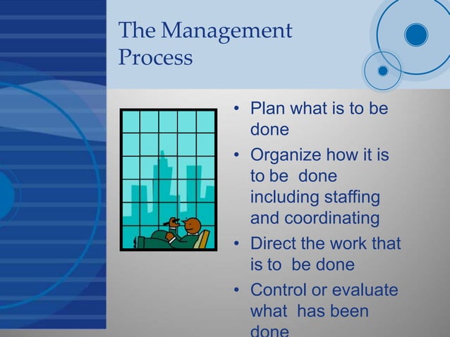 PLANNING IN MANAGEMENT,DEFINITION CHARACTERISTICS, IMPORTANCE AND ...