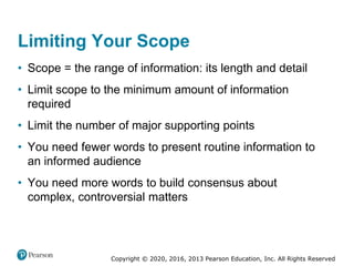 Chapter 3 - PlanningBusMssgs.pptx