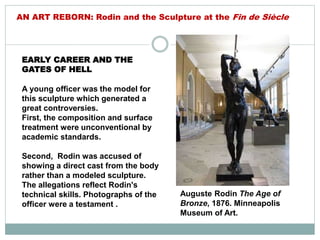 Chapter 3 postimpressionism | PPTX