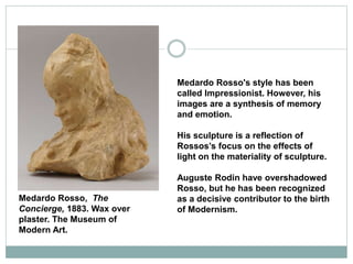 Chapter 3 postimpressionism | PPTX