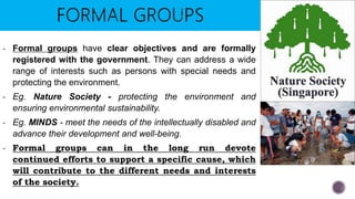 Chapter 3 - Role of Citizens | PPT